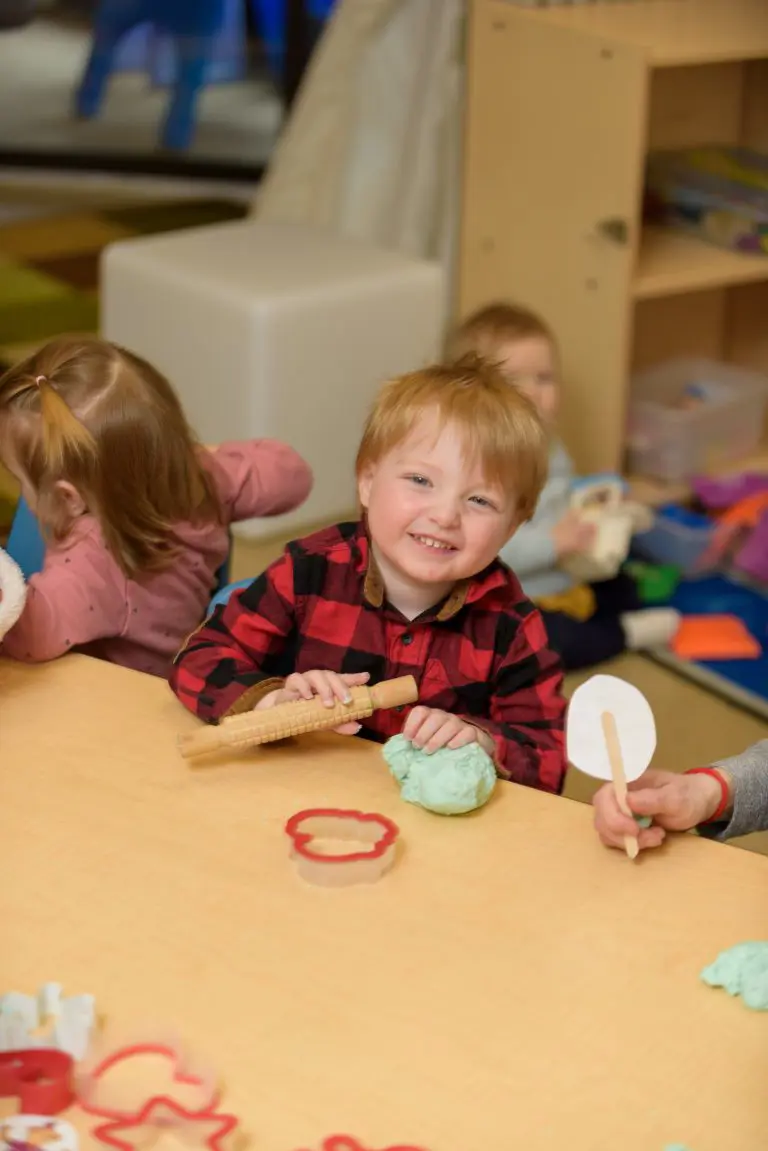 Canada-Wide Early Learning and Child Care | District of Parry Sound ...
